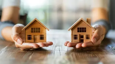 Comparing Real Estate Syndication to REITs: What’s the...